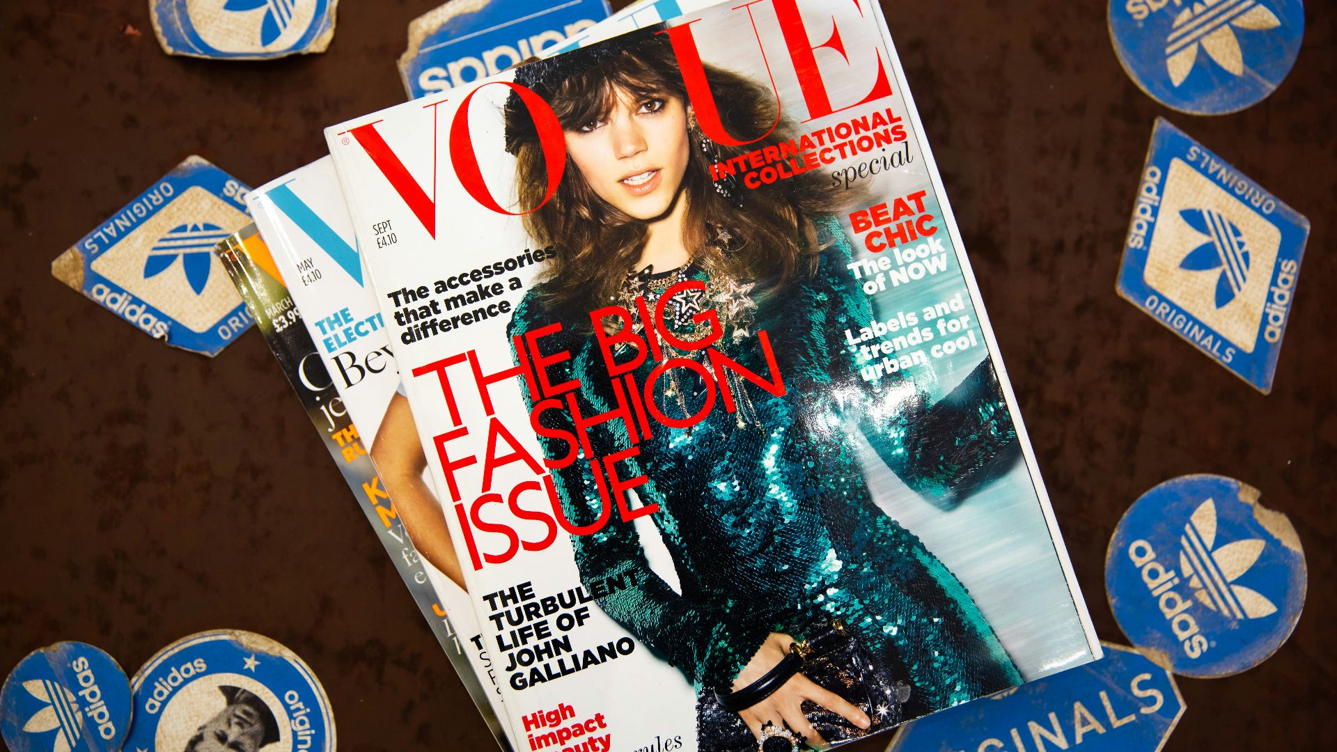 20 Fashion Magazines That'll Help You Up Your Style - SheFashionable