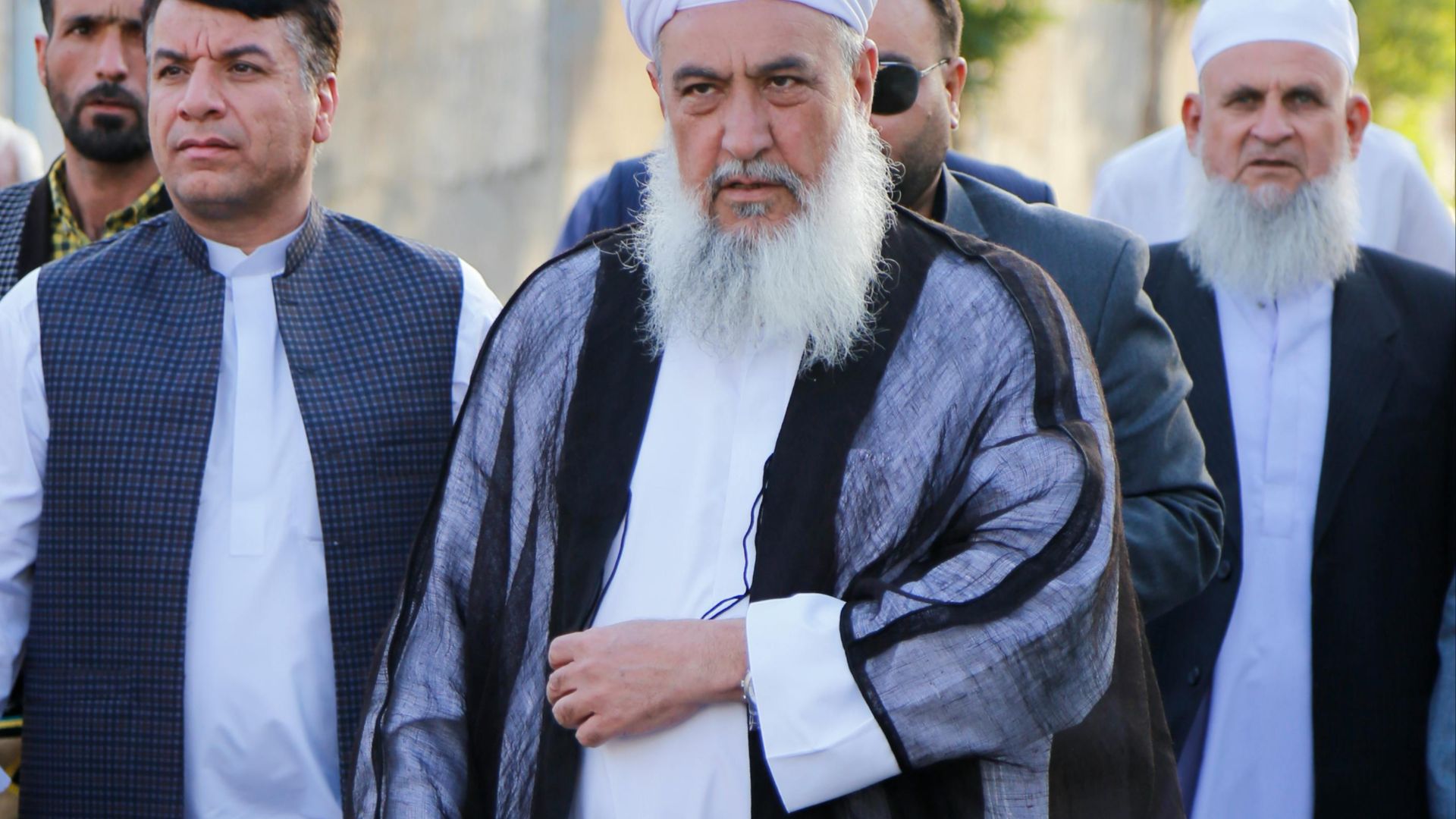 20 Traditional Men's Clothing Worn Around The World - SheFashionable