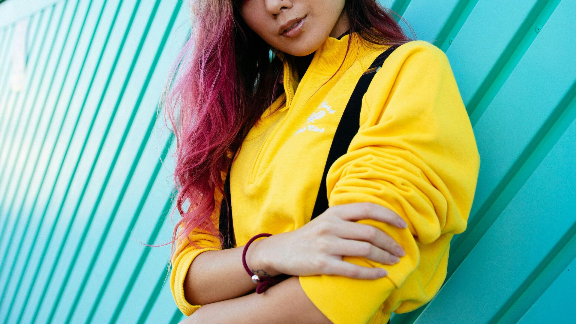 10 Fashion Rules You Should Never Break & 10 You Should - SheFashionable