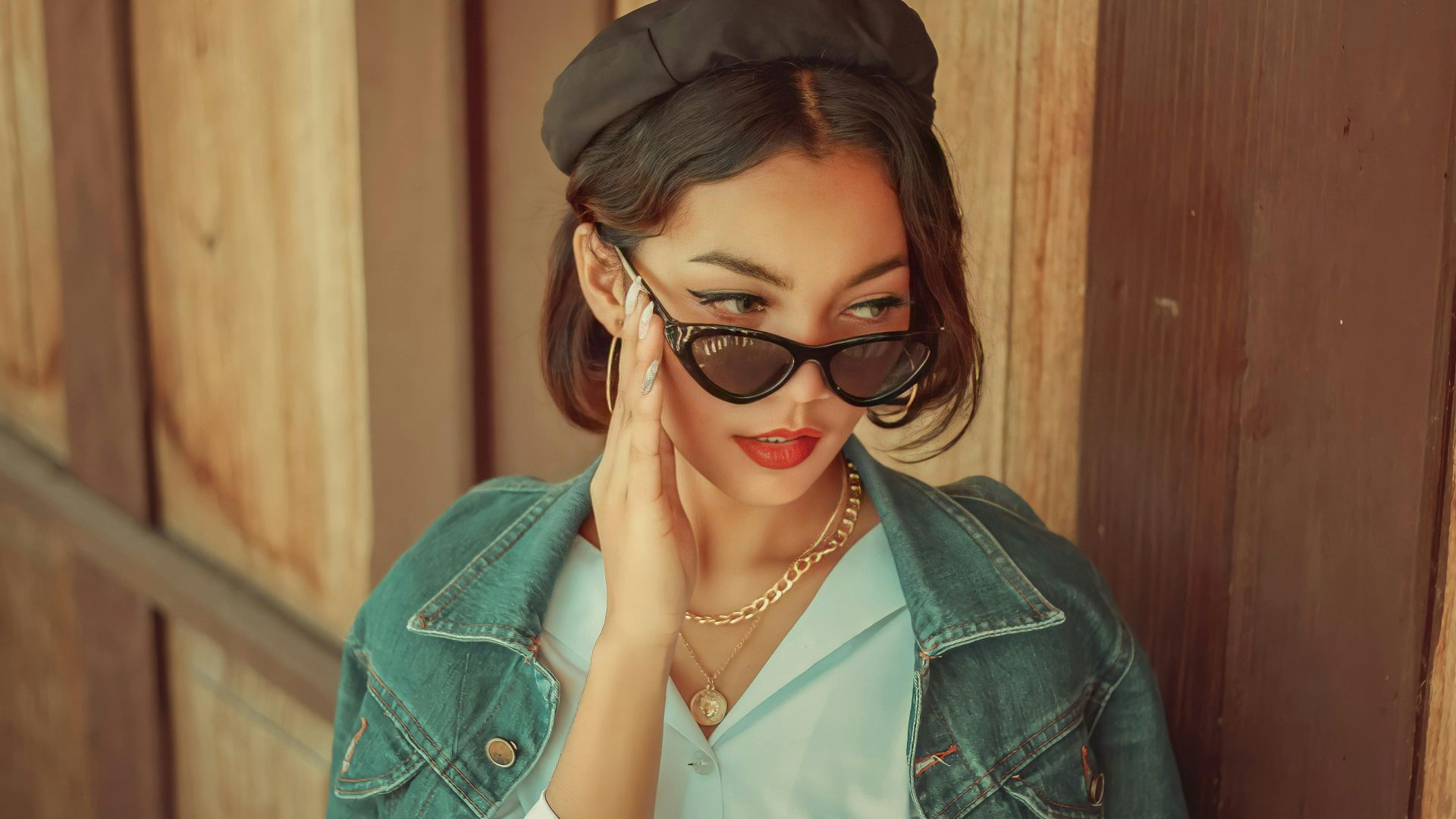 20 Beauty Tips For People Who Wear Glasses - SheFashionable