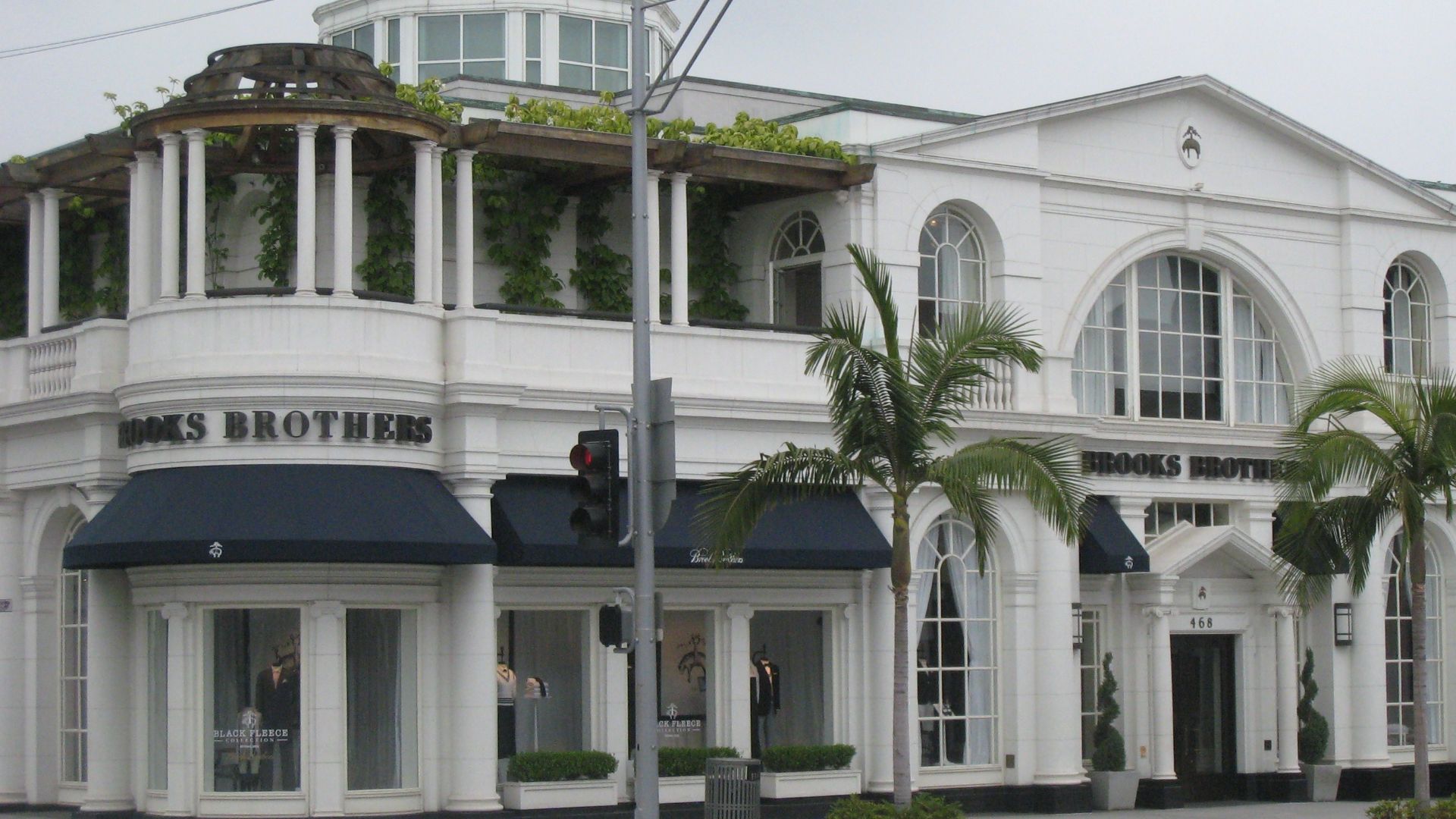 The 20 Oldest Fashion Brands In America - SheFashionable