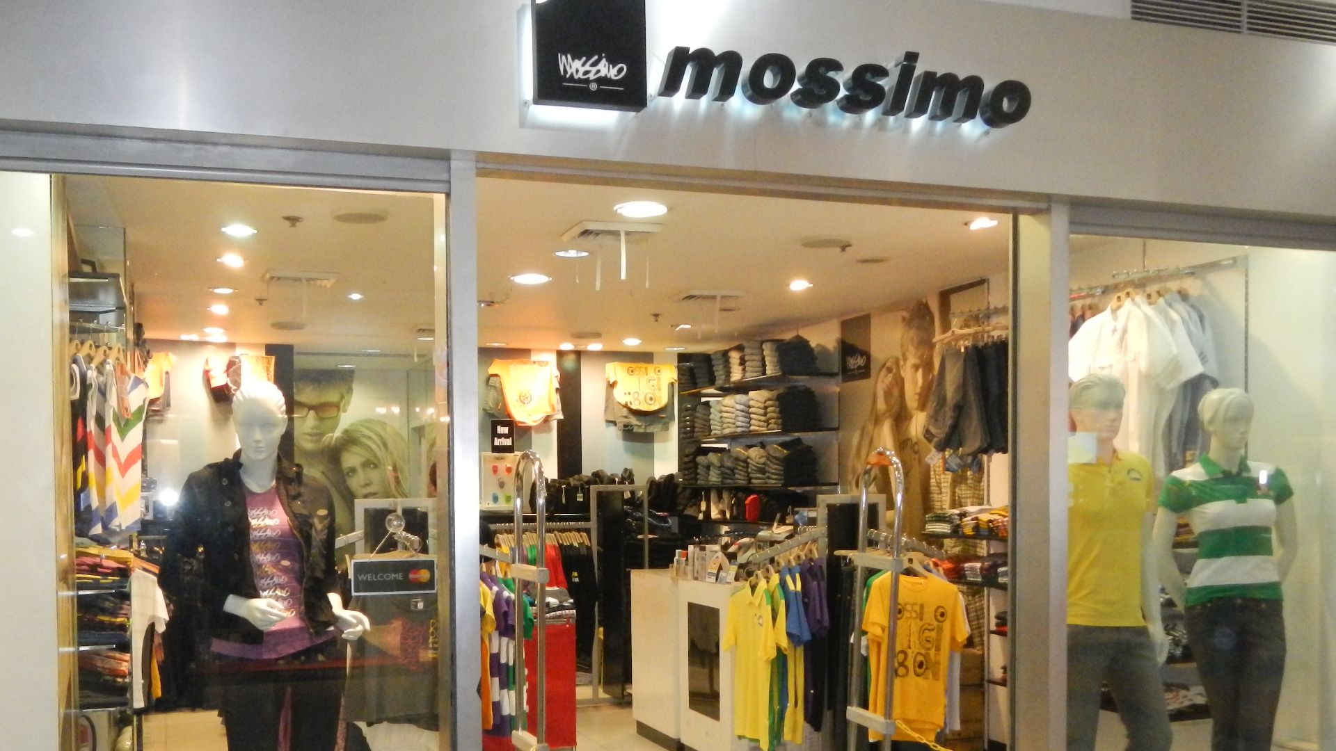 20 Long-Gone Clothing Brands You Wore Back In The Day - SheFashionable