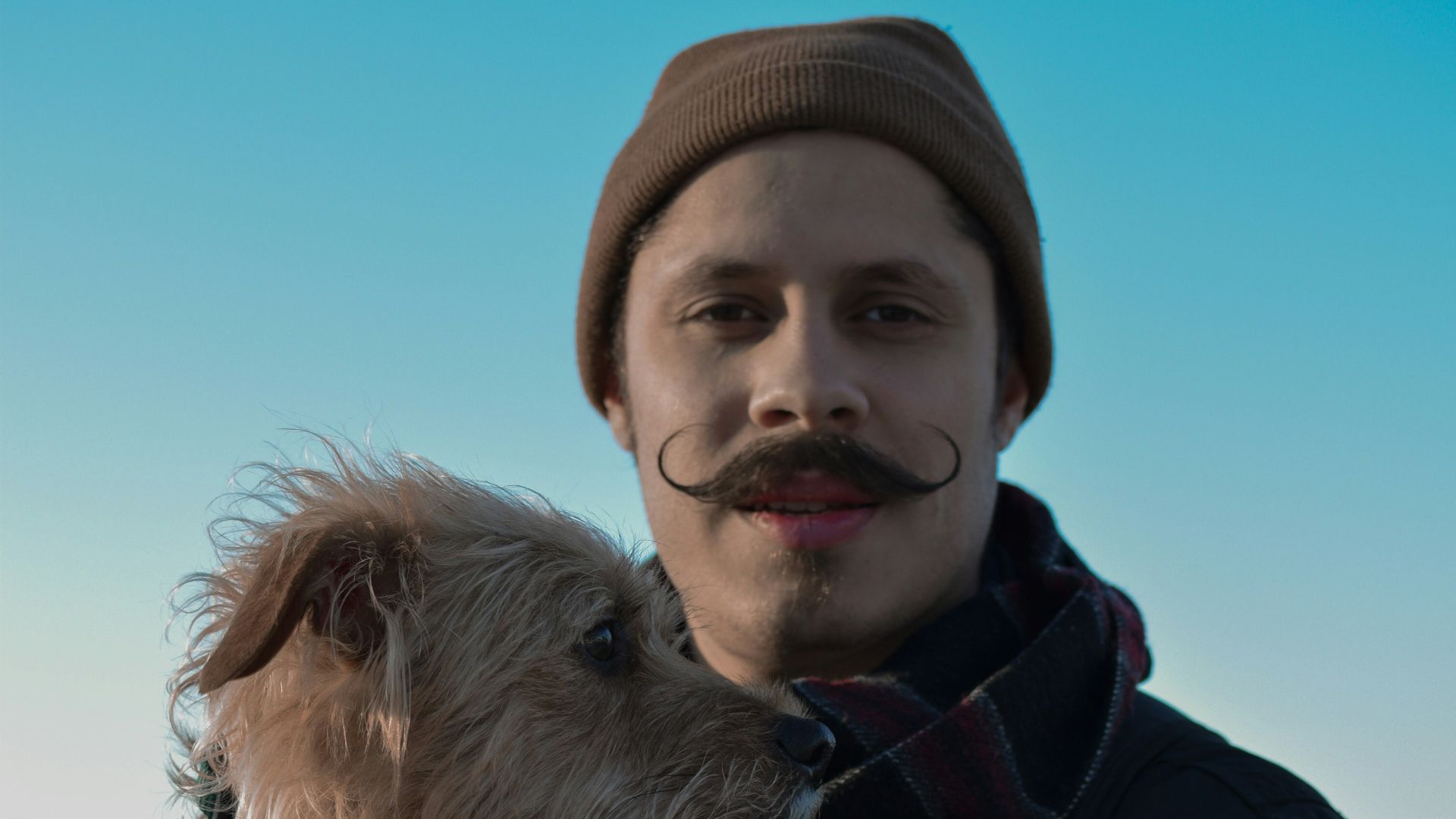 10 Ways To Spot A Performative Moustache & 10 Timeless Styles To Grow ...