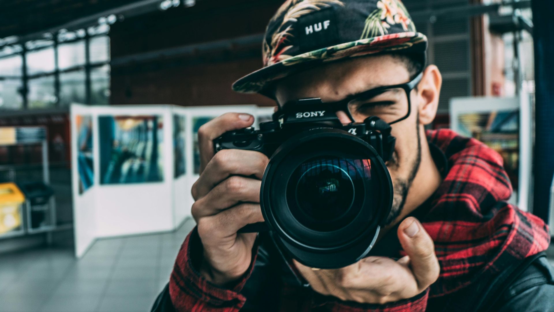 10 Signs Of A Bad Fashion Photographer & 10 Of A Great One - SheFashionable