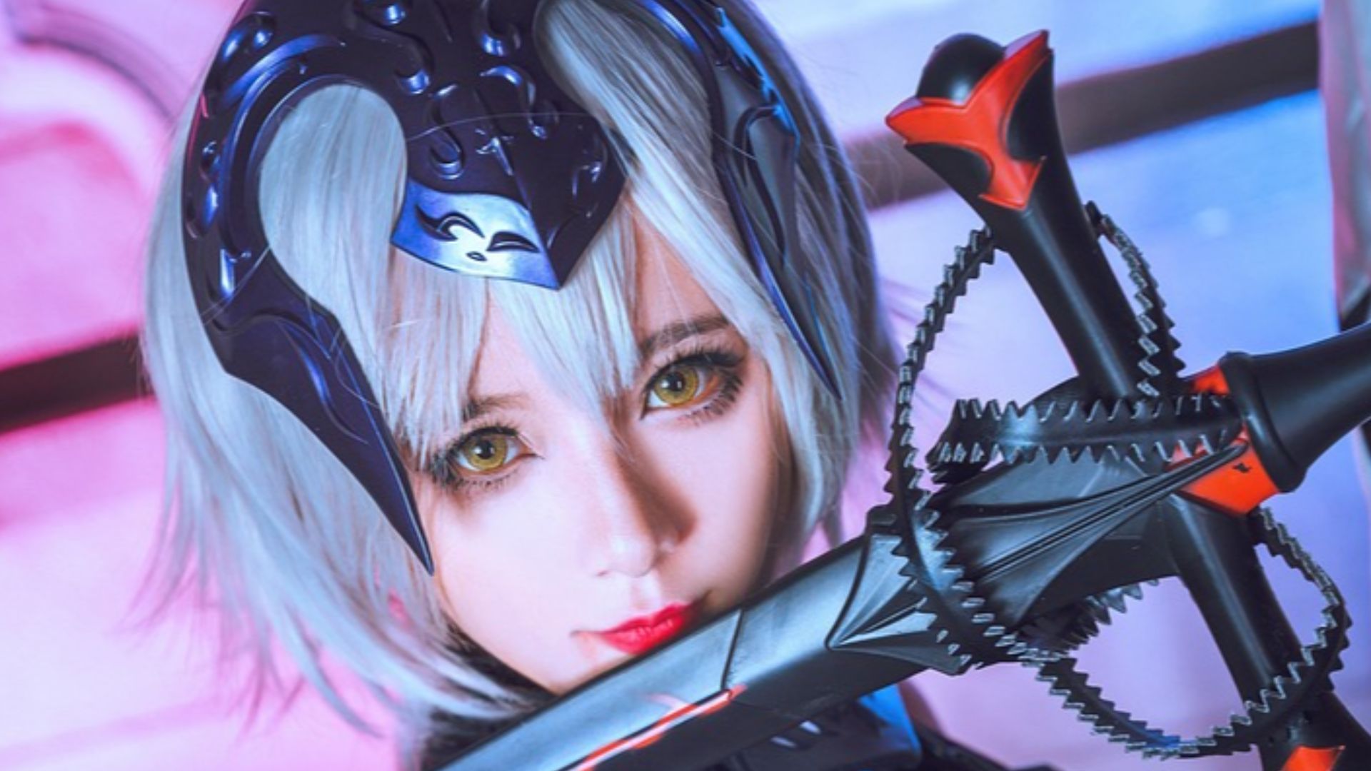 20 Tips For Leveling Up Your Cosplay Skills - SheFashionable