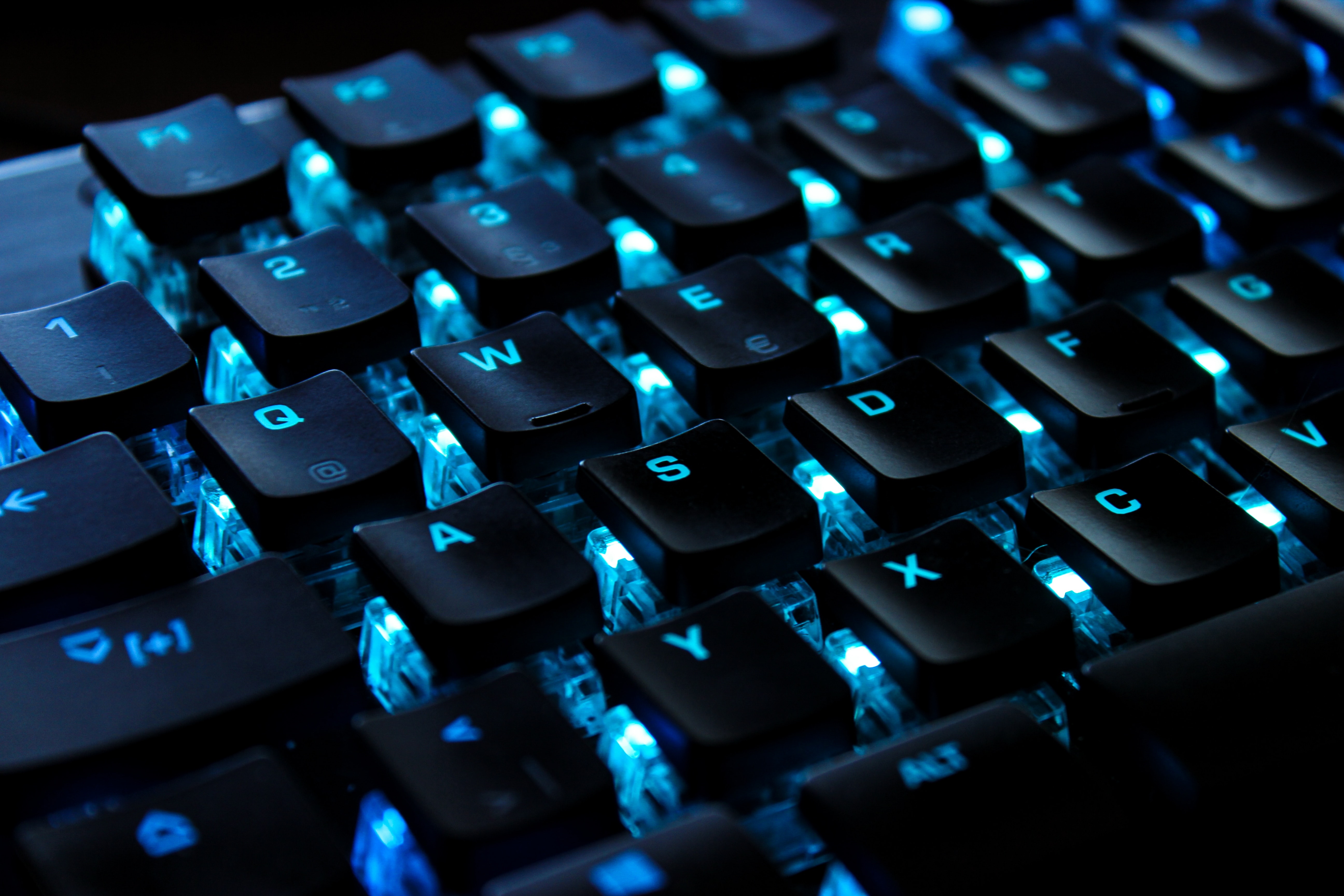 5 Customizable Gaming Keyboard Brands - TheSavvyGamer