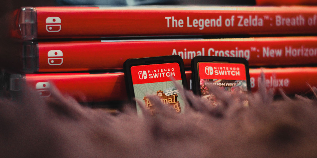7 Popular Nintendo Switch Games - TheSavvyGamer
