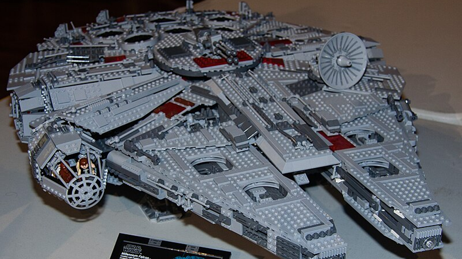 Most Expensive Lego Sets - TheSavvyGamer