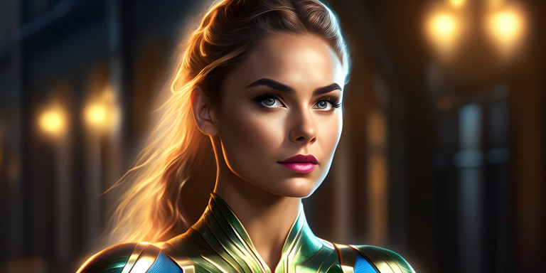 Beware The Bug: 20 Bug-Themed Comic Book Characters - TheSavvyGamer