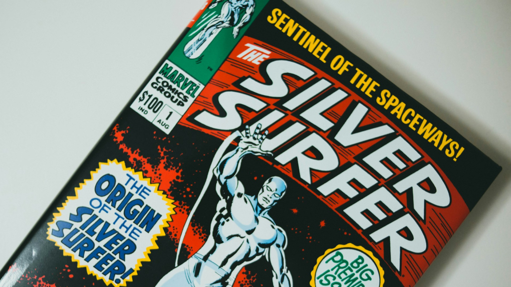 Fastest Fictional Characters Ranked By Speed - TheSavvyGamer