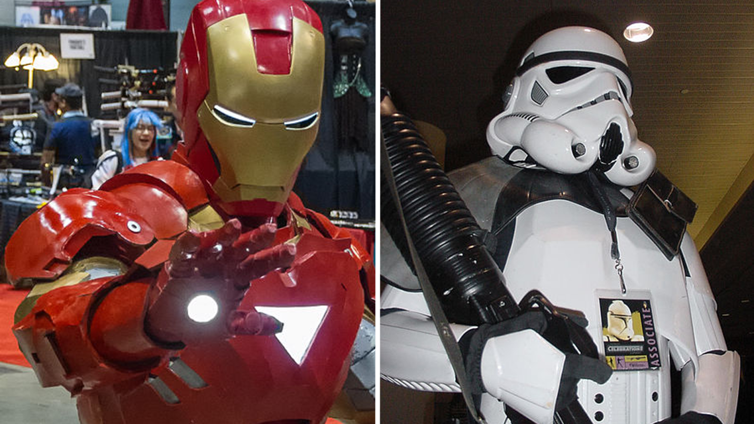 Biggest Fandoms In The World - TheSavvyGamer