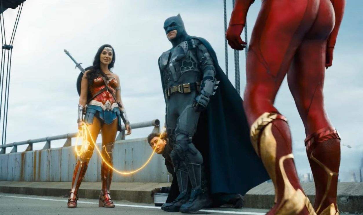 The Coolest Superhero Gadgets We Want For Ourselves - TheSavvyGamer