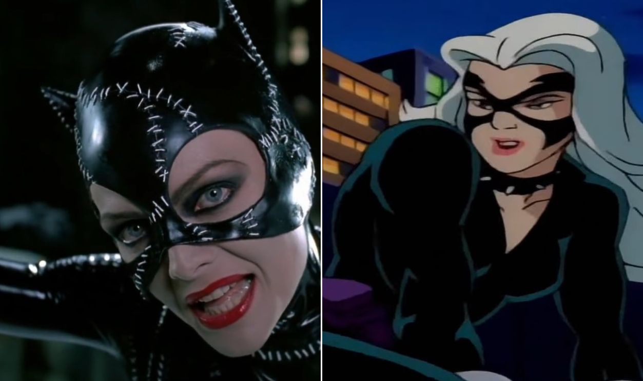 Copy & Pasted: 20 Copycat Marvel & DC Characters That Are Way Too ...