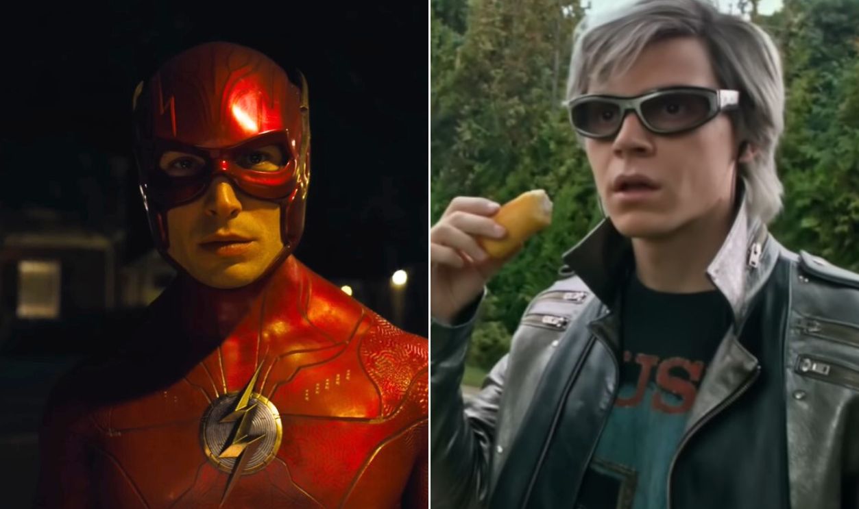 Copy & Pasted: 20 Copycat Marvel & DC Characters That Are Way Too ...