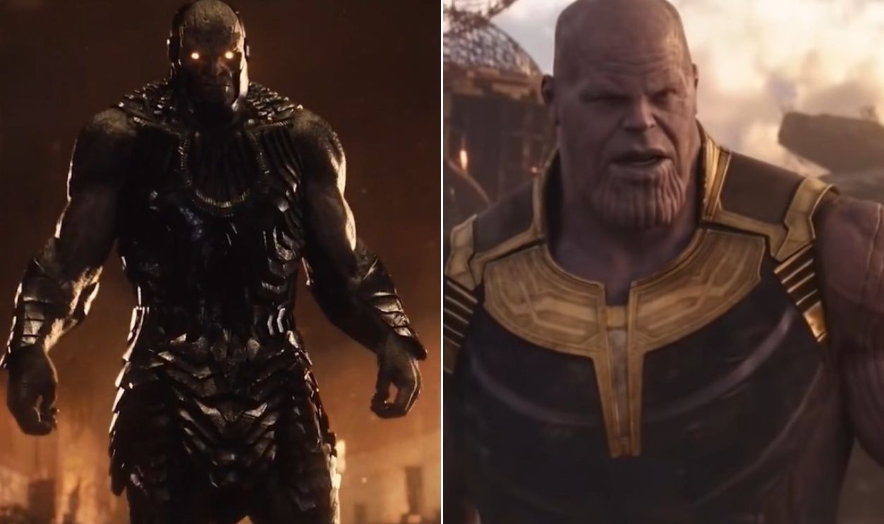 Copy & Pasted: 20 Copycat Marvel & DC Characters That Are Way Too Similar - TheSavvyGamer