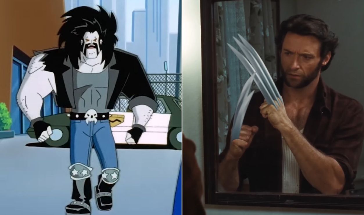 Copy & Pasted: 20 Copycat Marvel & DC Characters That Are Way Too ...