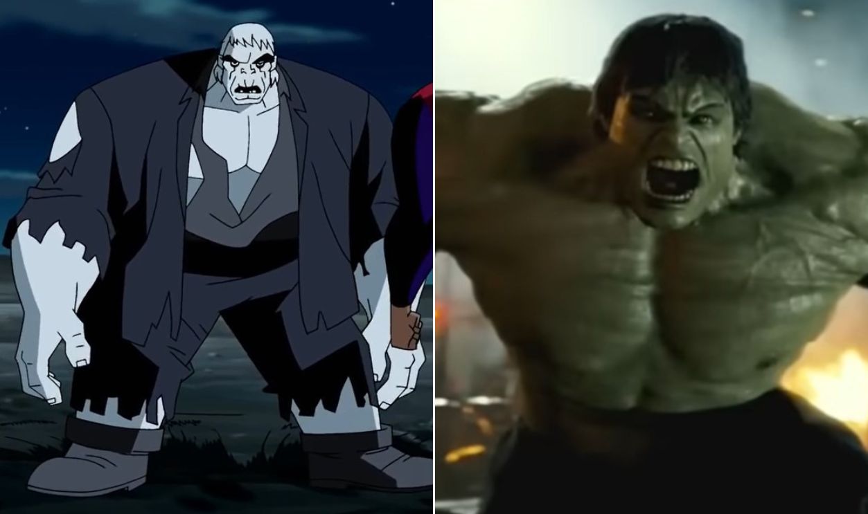 Copy & Pasted: 20 Copycat Marvel & DC Characters That Are Way Too ...