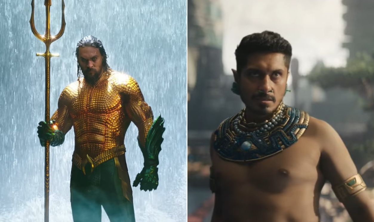 Copy & Pasted: 20 Copycat Marvel & DC Characters That Are Way Too ...