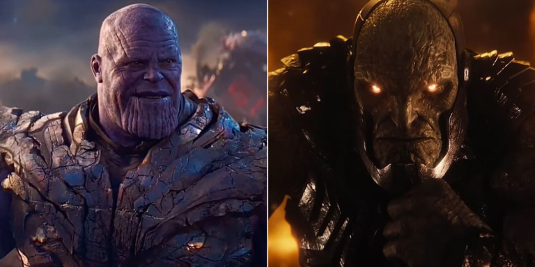 Copy & Pasted: 20 Copycat Marvel & DC Characters That Are Way Too ...