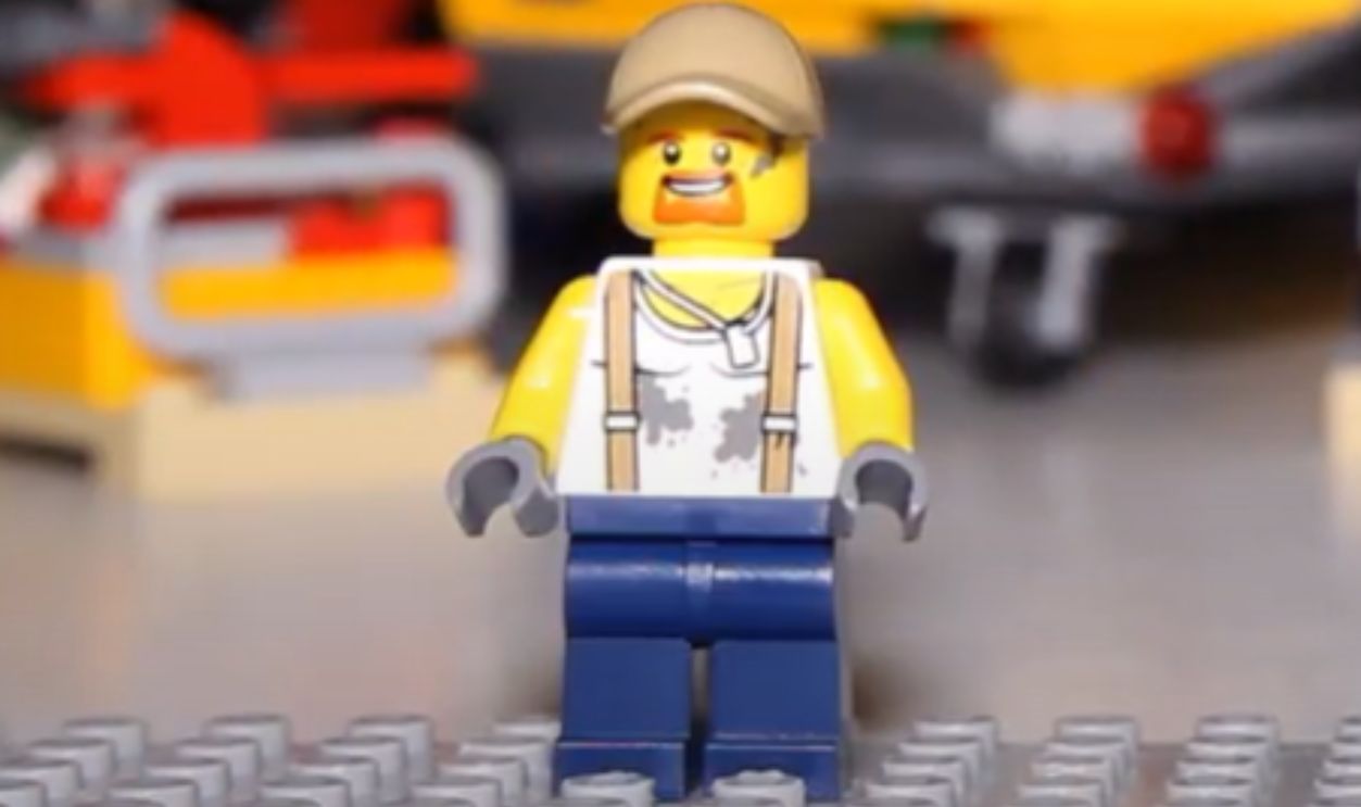20 Popular Lego Minifigures Everyone Wants Their Hands On - TheSavvyGamer