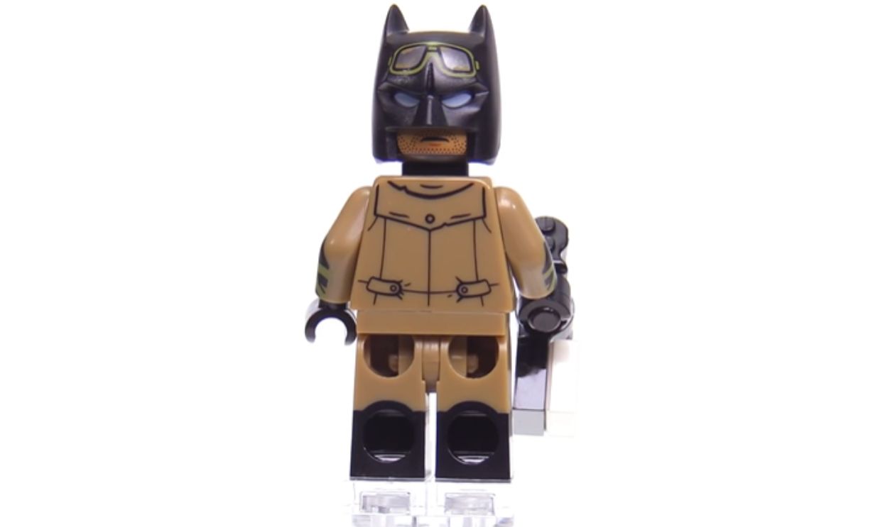 20 Popular Lego Minifigures Everyone Wants Their Hands On - TheSavvyGamer