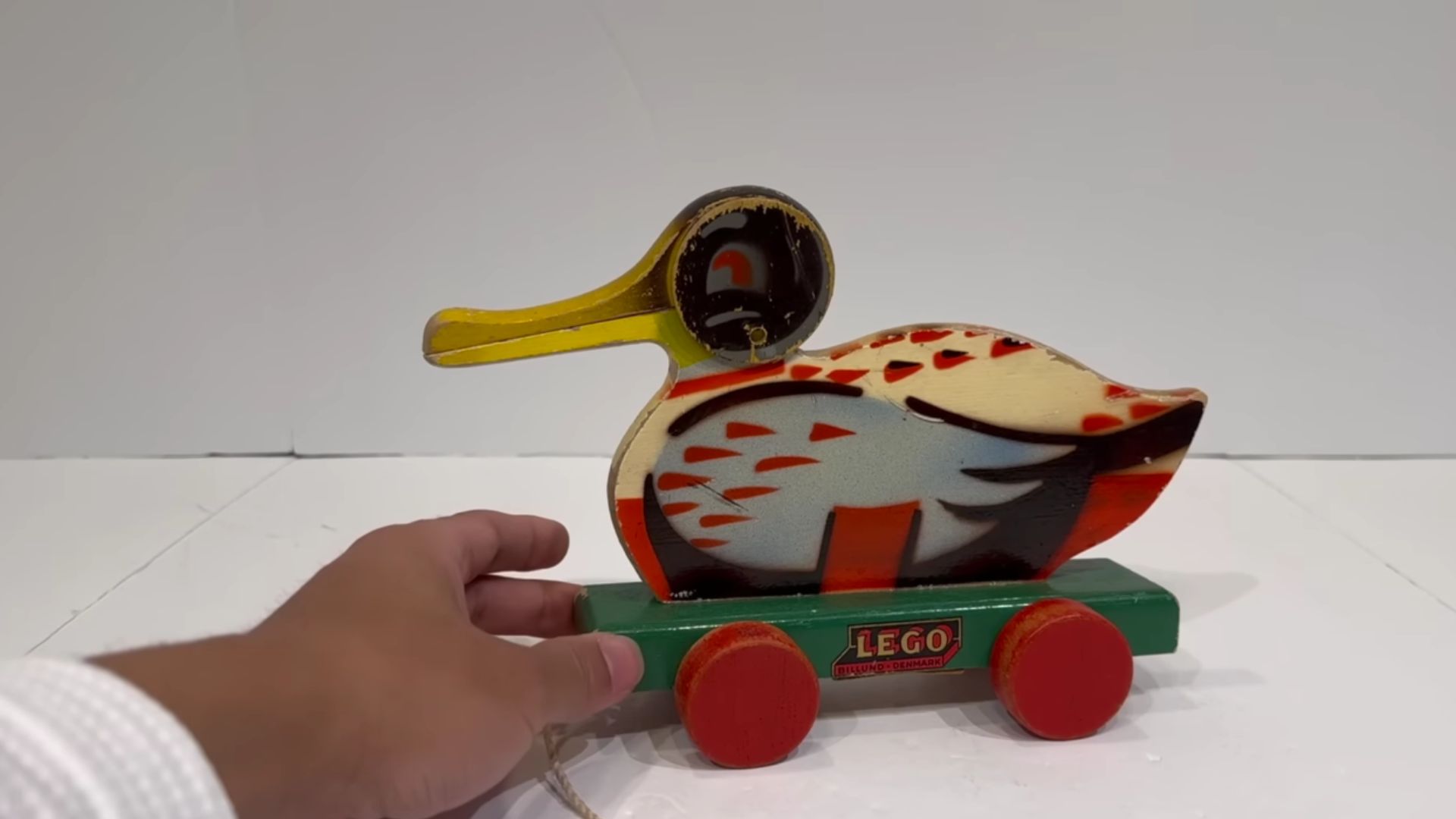 Building Blocks: 20 Fun Facts About The History Of LEGO - TheSavvyGamer