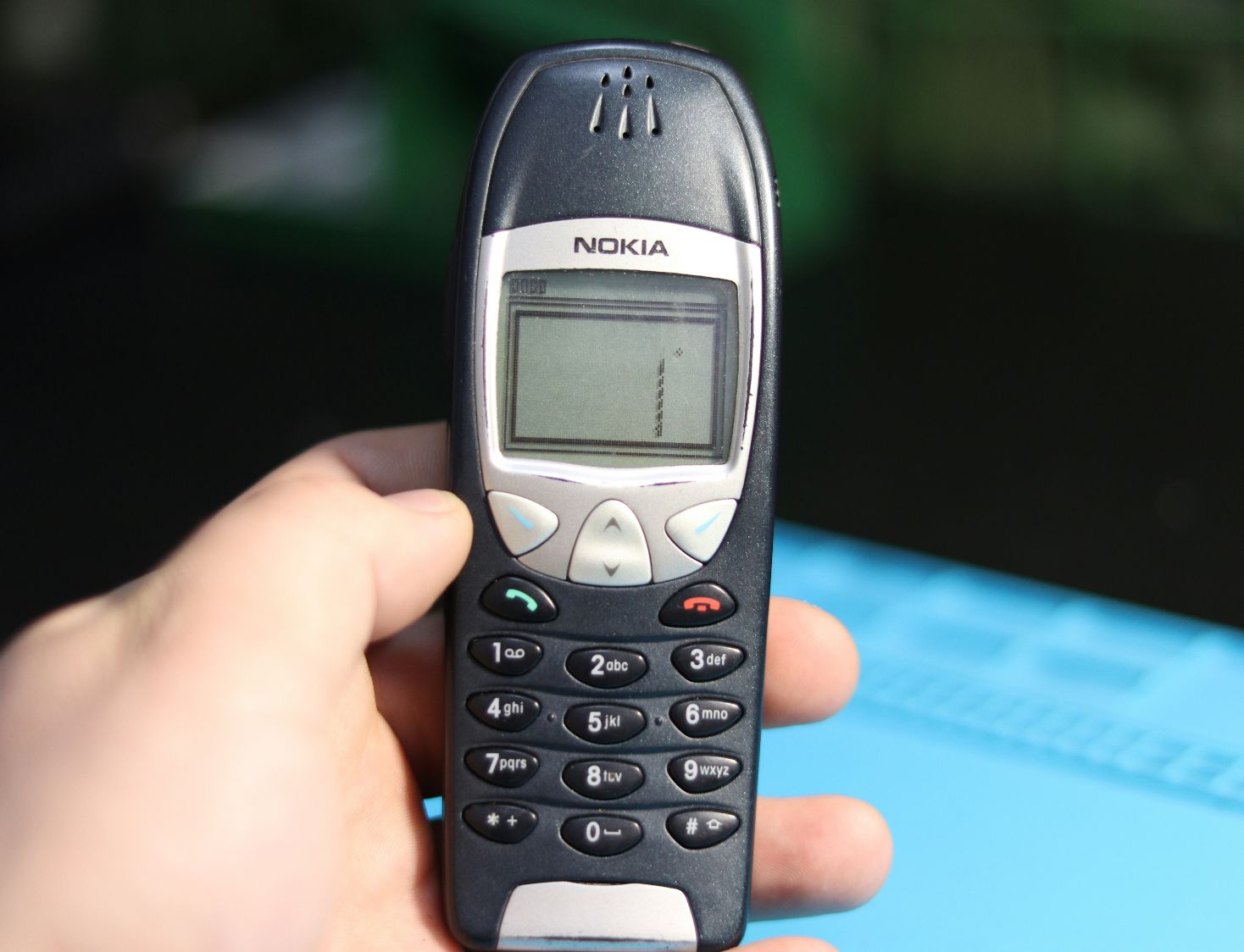 From Nokias to Smartphones: 20 Ways Phones Have Changed Over the Years ...