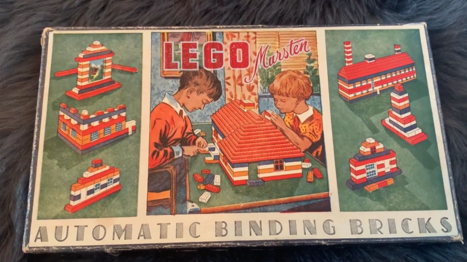 Building Blocks: 20 Fun Facts About The History Of LEGO - TheSavvyGamer