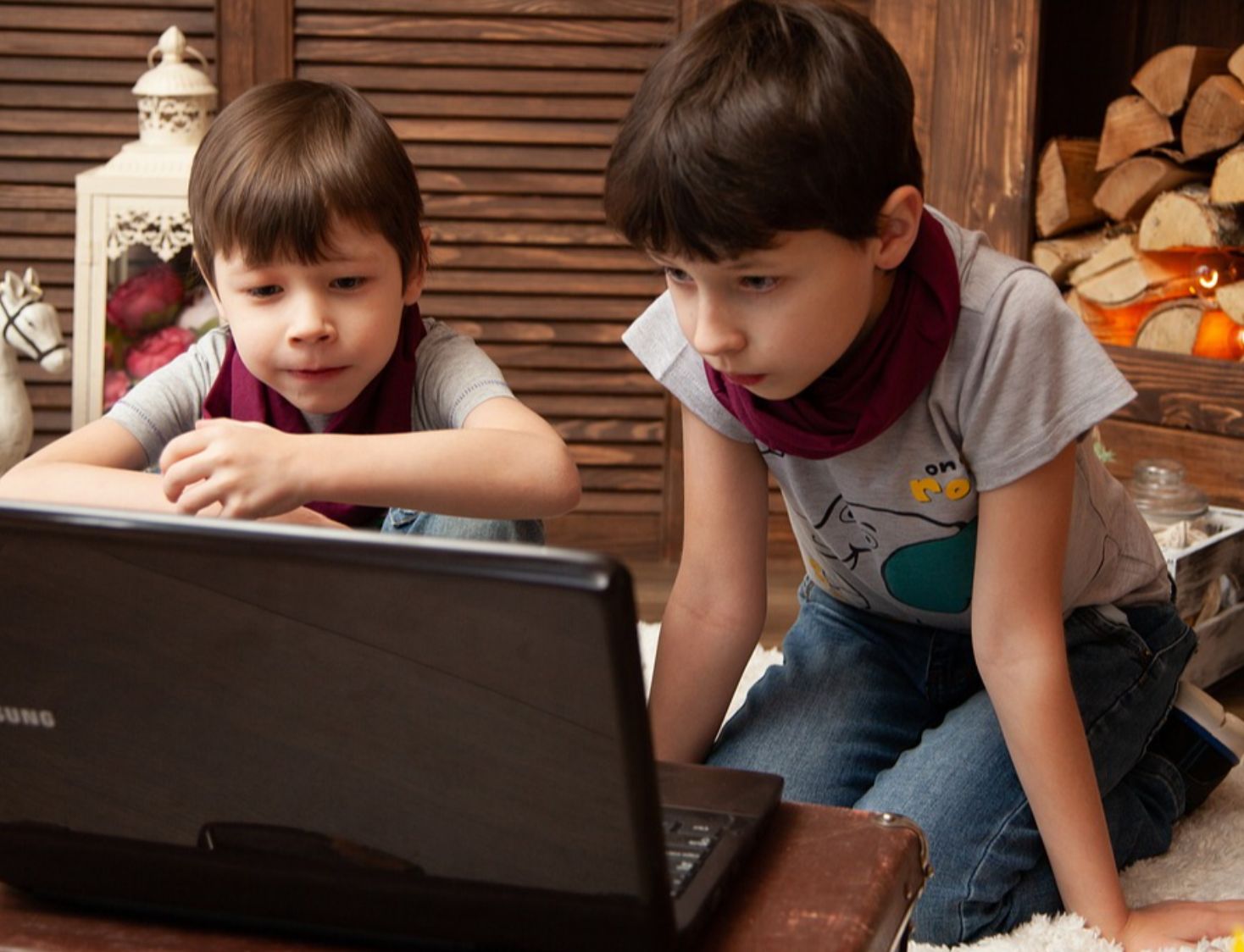 20 Signs That Your Kid Shouldn't Play Video Games Online - TheSavvyGamer