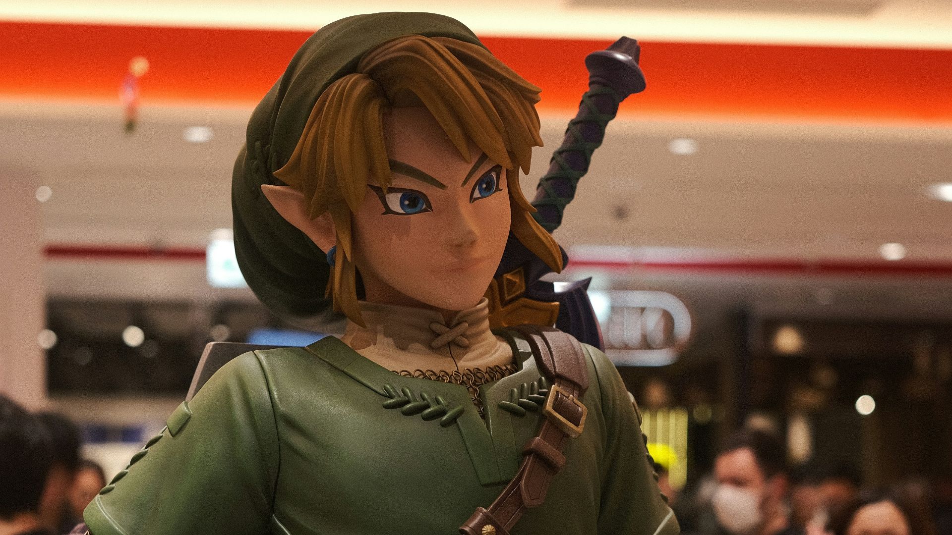 10 Hardest Dungeons In The Legend Of Zelda Franchise & 10 Of Its ...