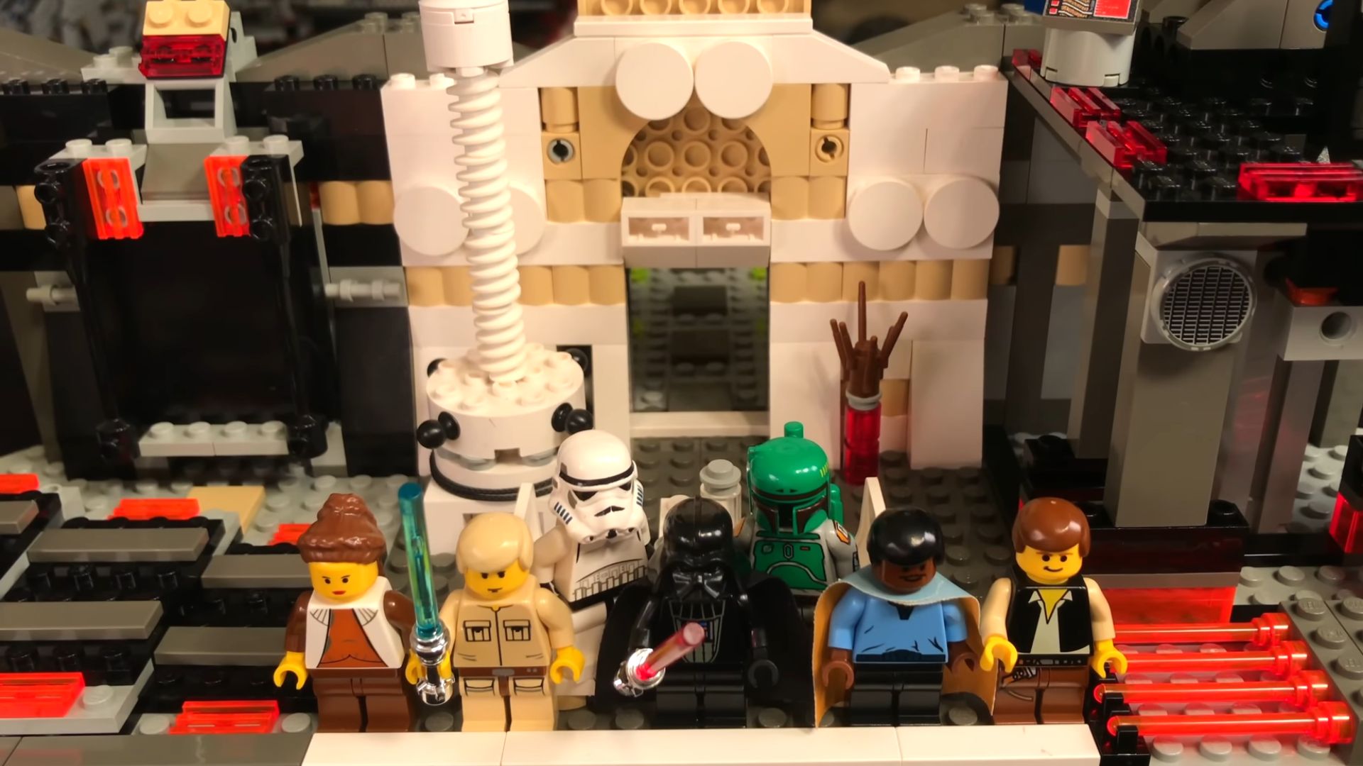 The 20 Most Valuable LEGO Sets You Might Have In Your Home - TheSavvyGamer