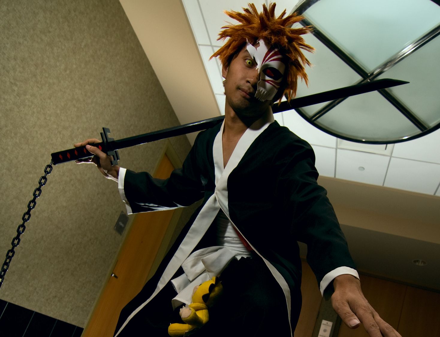 The 20 Most Cosplayed Anime Characters - TheSavvyGamer
