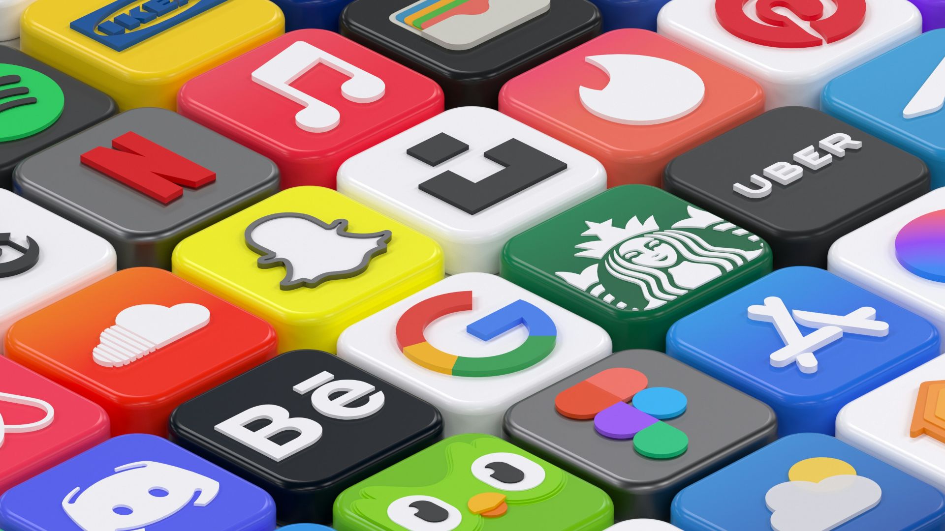 20 Of The Weirdest Apps That Are Actually Useful - TheSavvyGamer