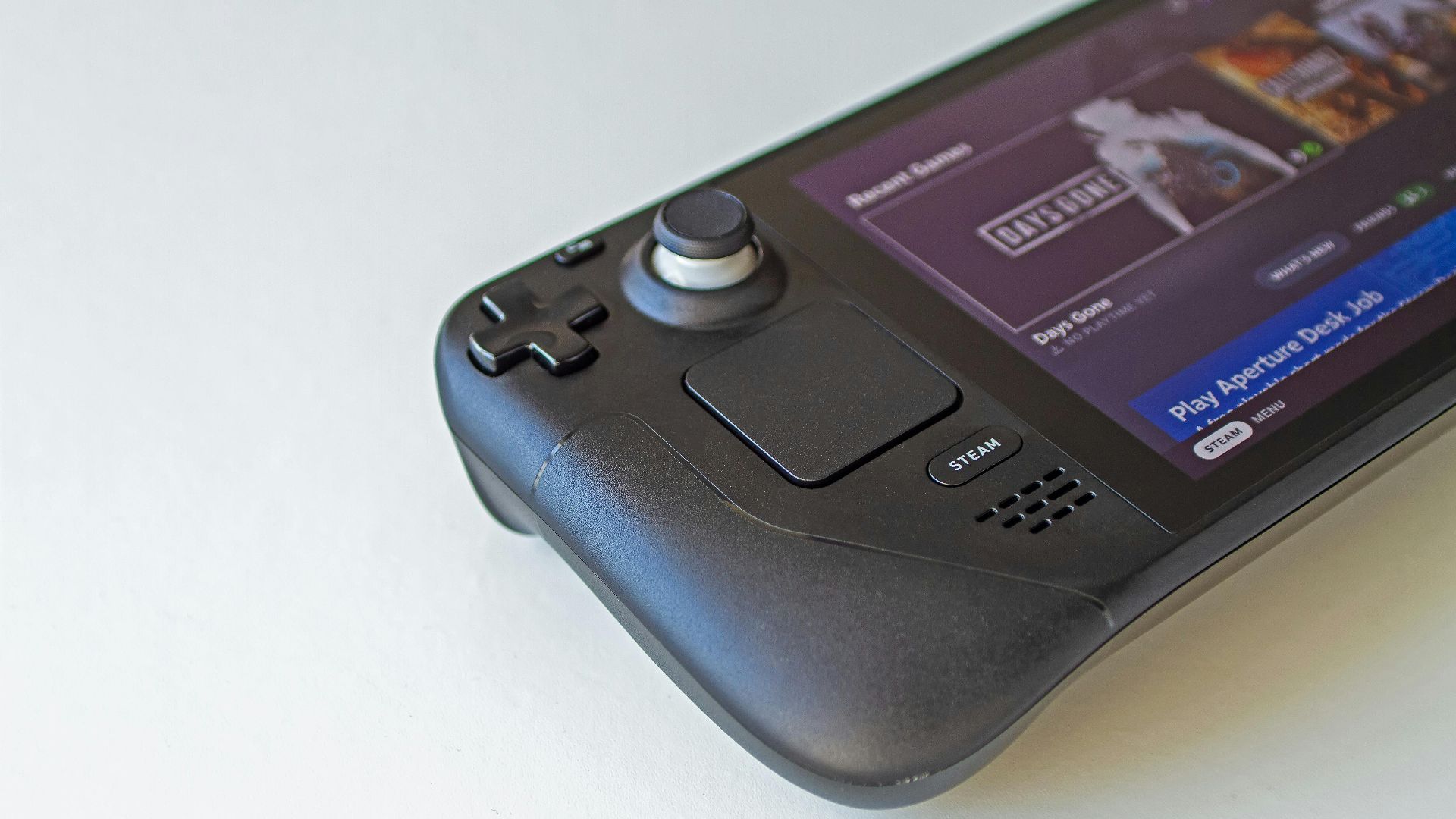 The Steam Deck Finally Released A Long Awaited Feature - TheSavvyGamer