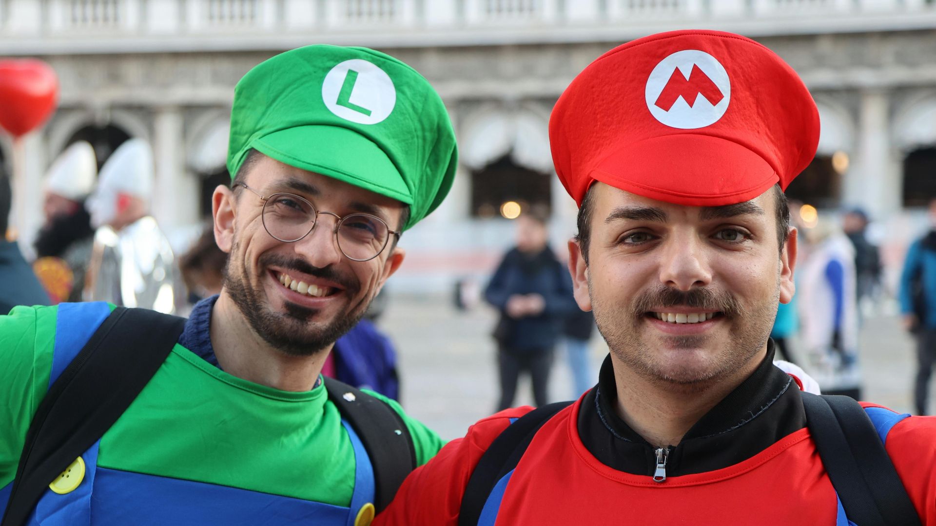 Mario Does Have A Last Name, But It's Likely Not What You Imagined - TheSavvyGamer