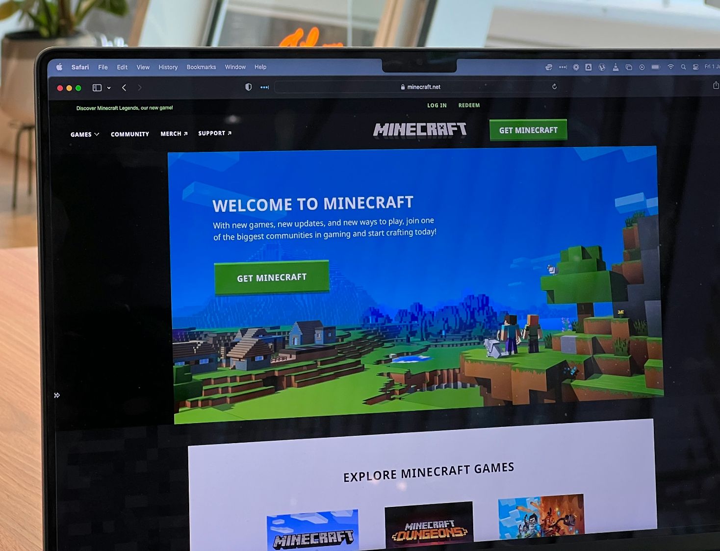 Why A Game As Simple As Minecraft Continues To Be Popular With Kids ...