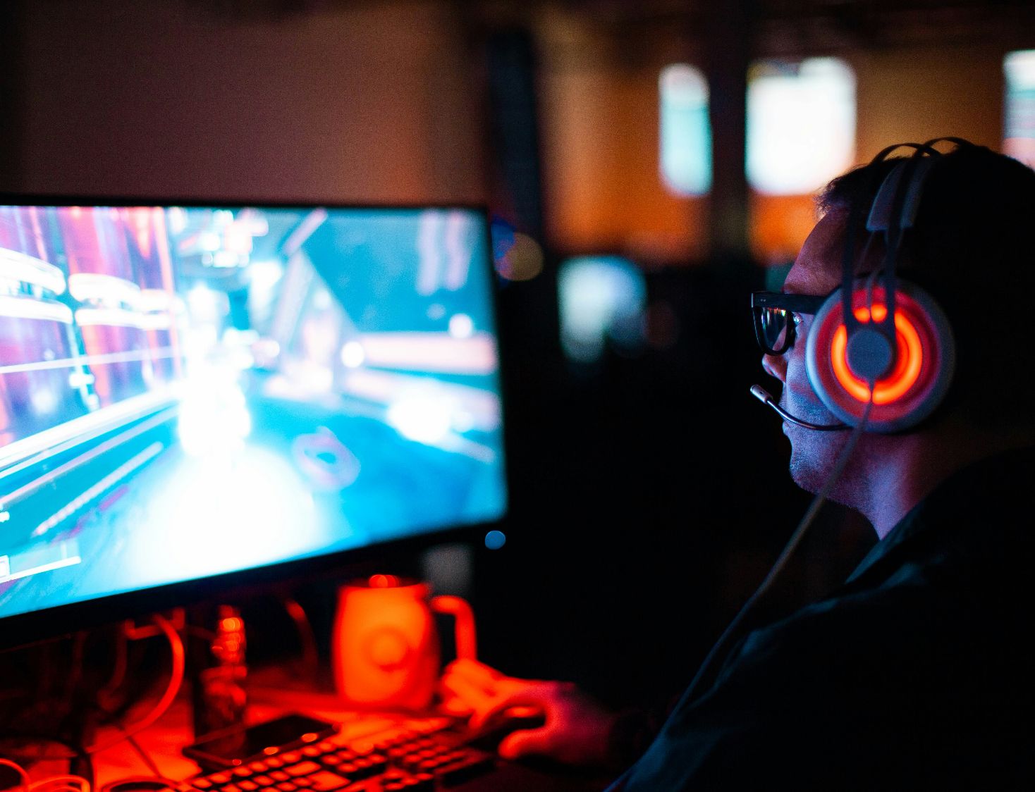 Your Brain On Games: The Science Behind Video Game Addiction ...