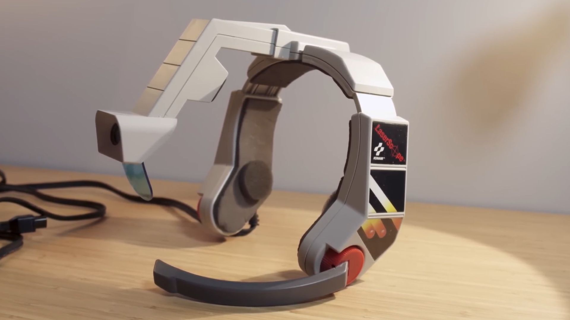 The 20 Worst Gaming Peripherals That Will Leave You Scratching Your ...