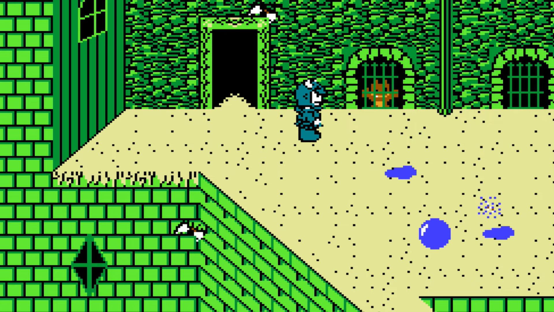 The 10 Worst NES Games & 10 Incredible Ones We'd Play Any Day ...