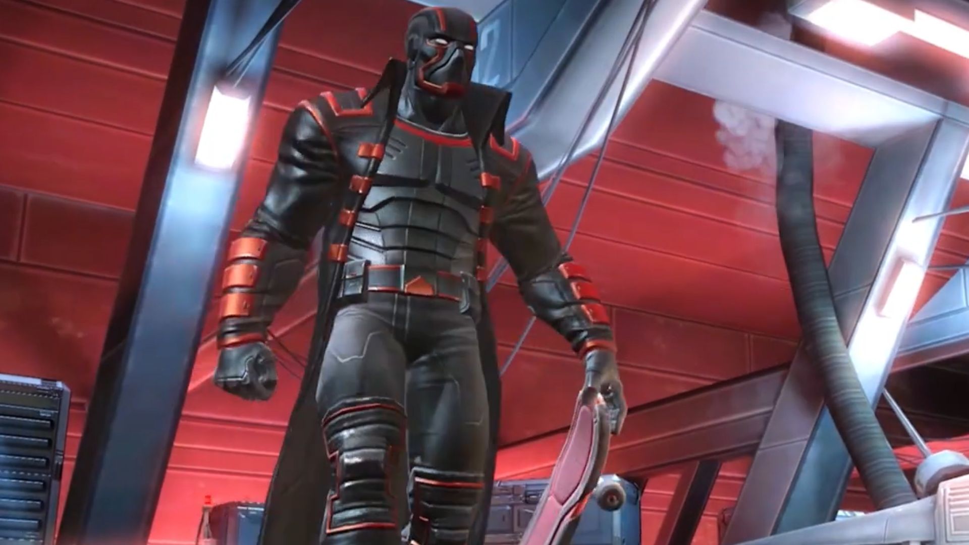 The 20 Weakest Heroes In Marvel - TheSavvyGamer