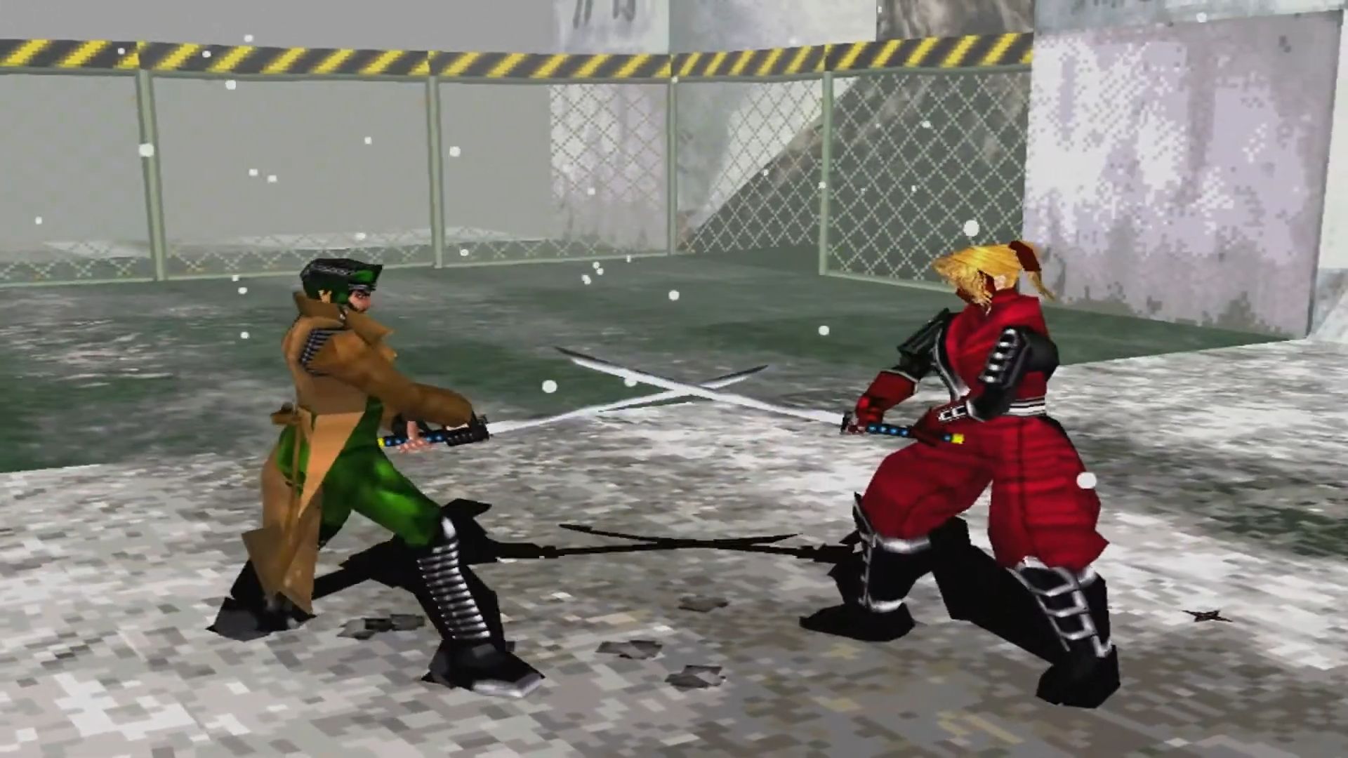 20 Iconic PS1 Games We’ll Never Forget About - TheSavvyGamer