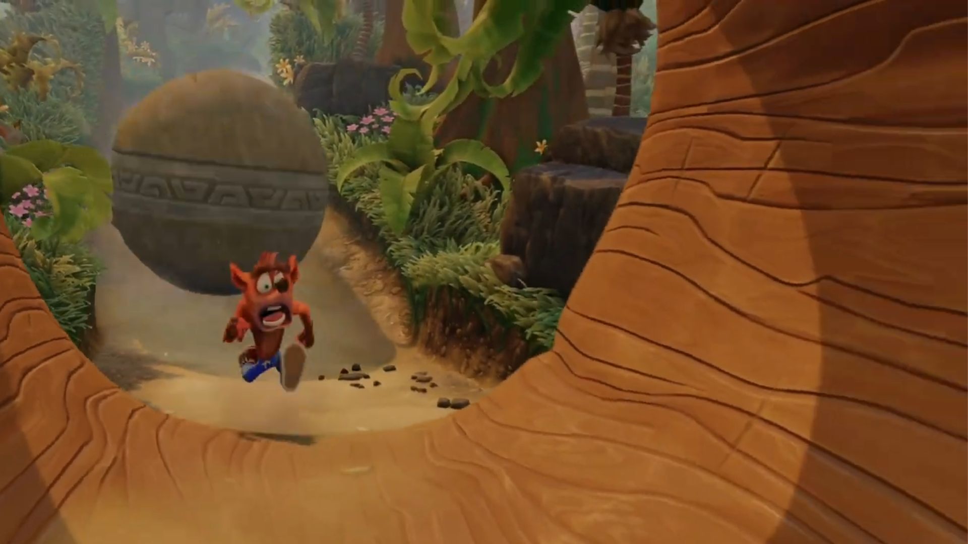 20 Iconic Moments From Crash Bandicoot We All Remember - TheSavvyGamer