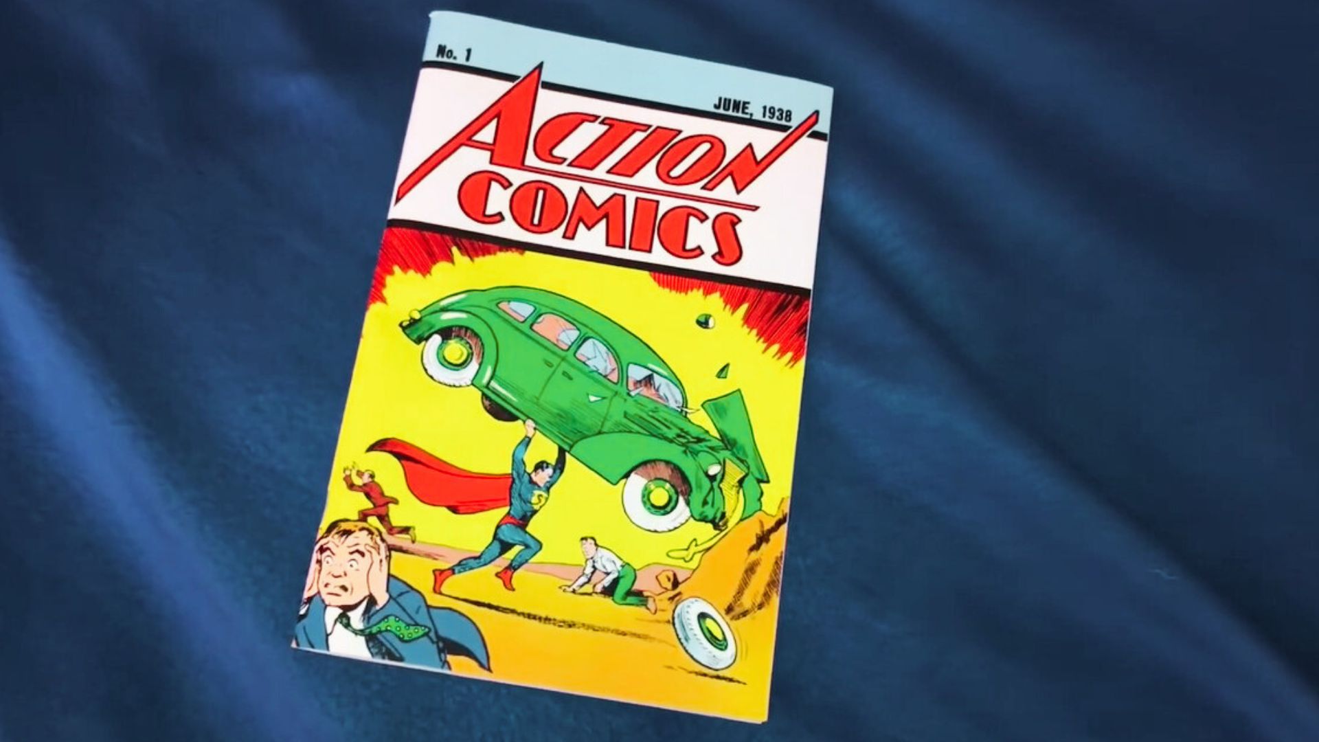 The 20 Most Expensive Comic Books That Can Earn You A Fortune - TheSavvyGamer