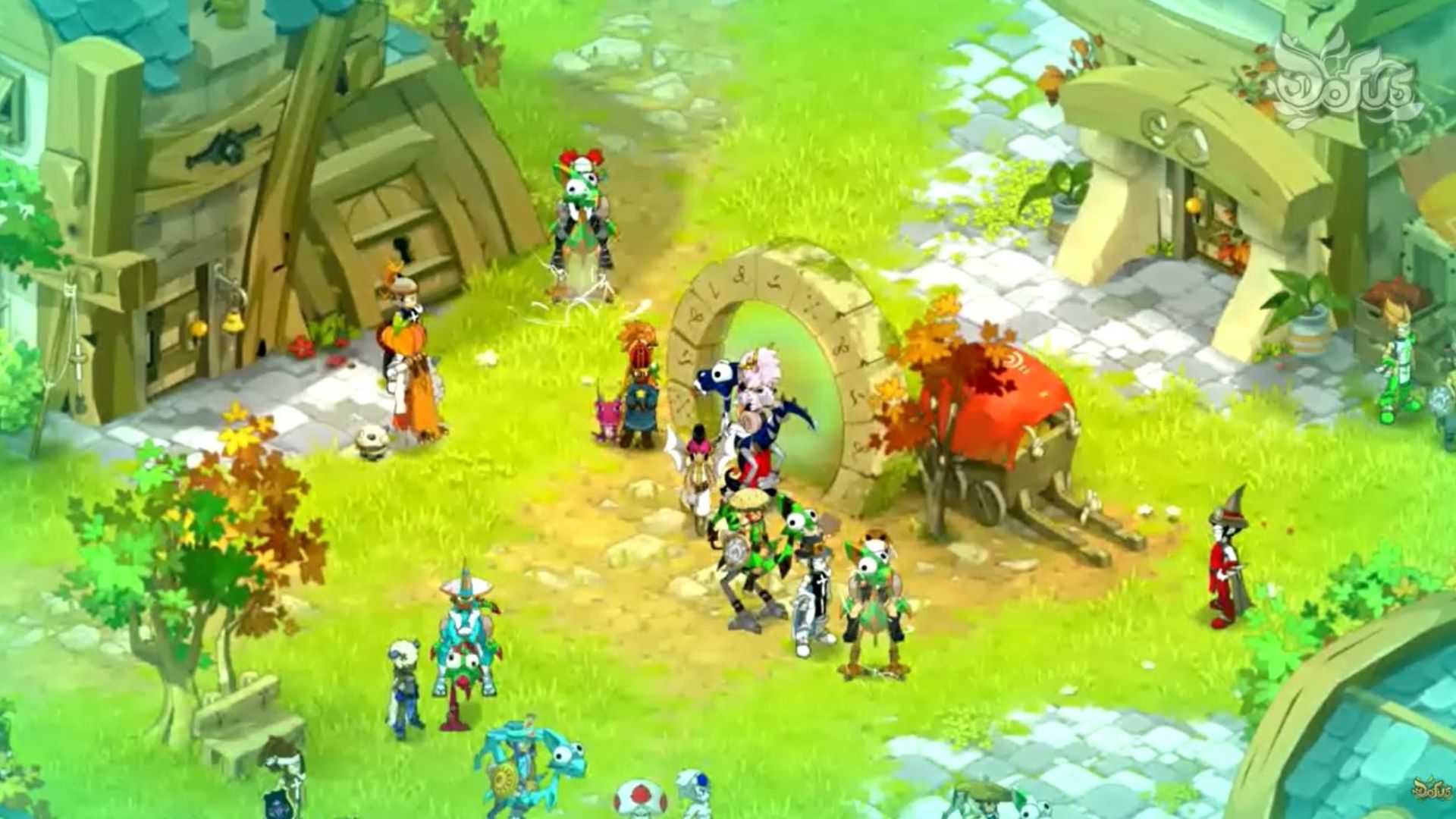 20 Online Games From The 2000s That Were Way Ahead Of Their Time ...