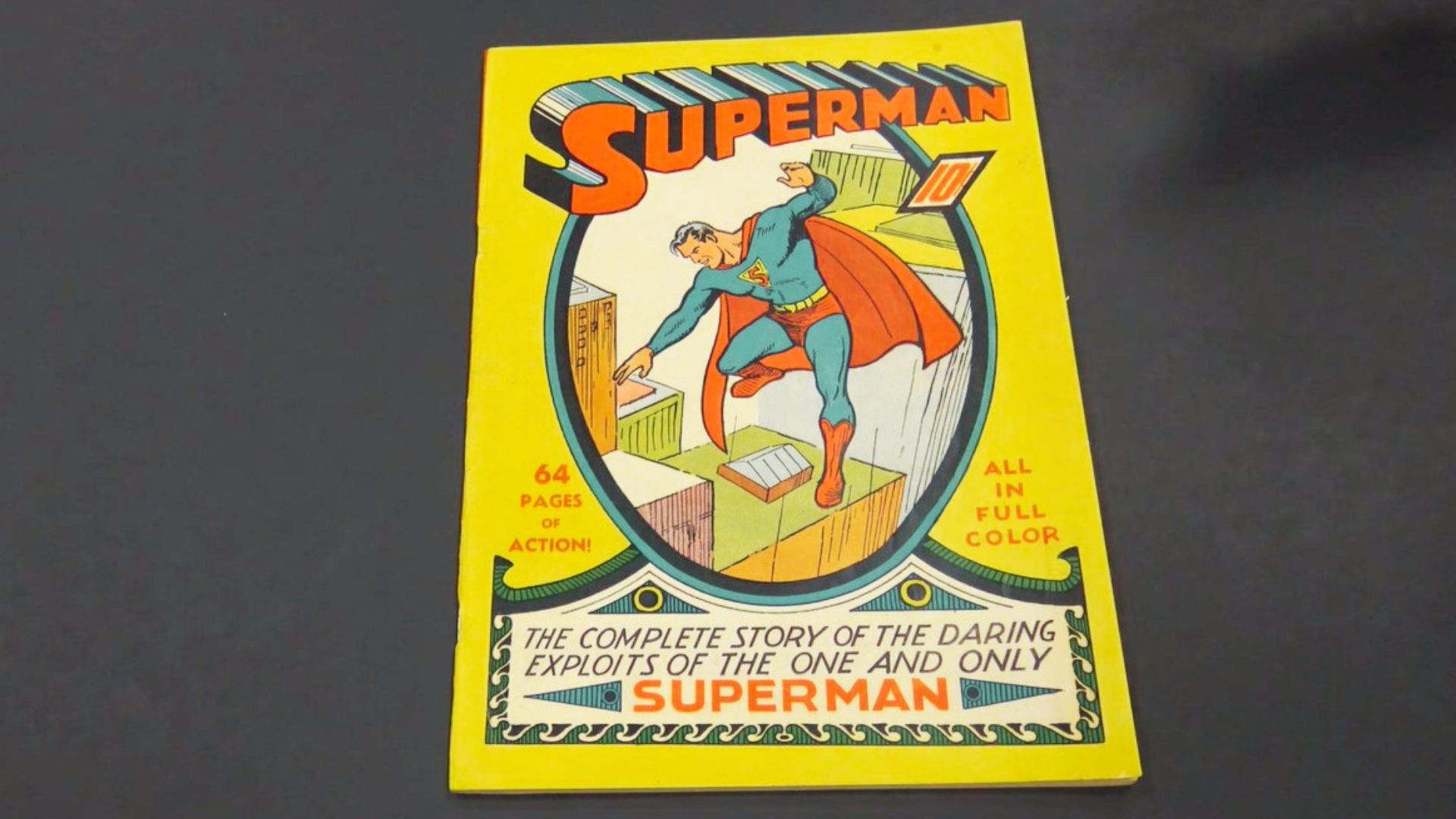 The 20 Most Expensive Comic Books That Can Earn You A Fortune - TheSavvyGamer