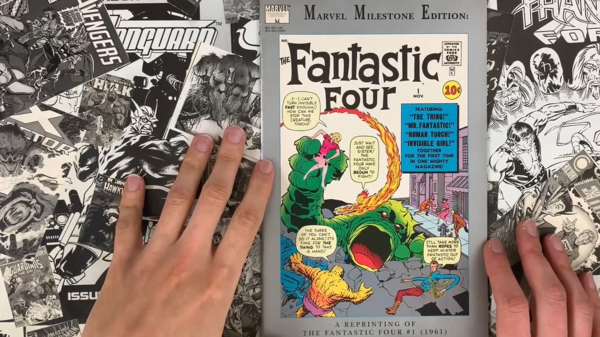 The 20 Most Expensive Comic Books That Can Earn You A Fortune ...
