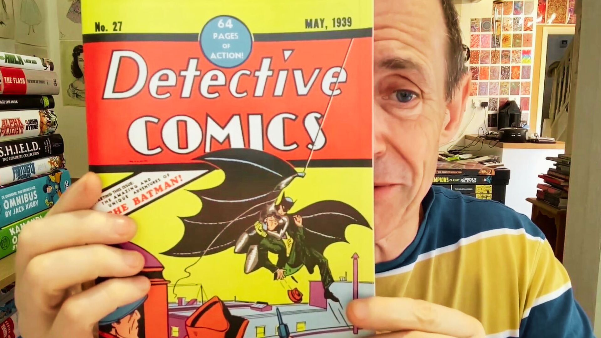 The 20 Most Expensive Comic Books That Can Earn You A Fortune ...