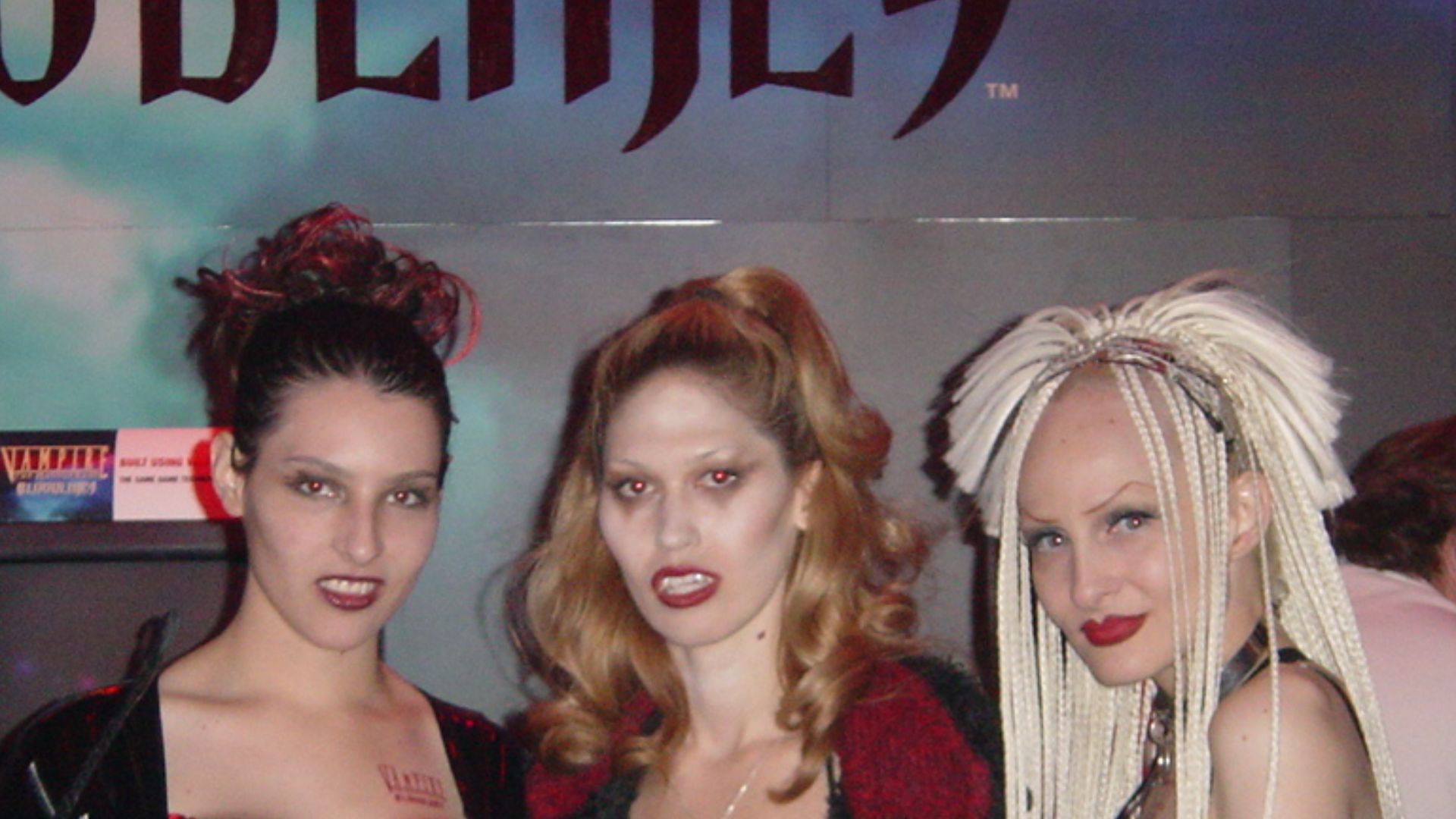 From Fable to Vampire The Masquerade: 20 of the Most Anticipated Games ...