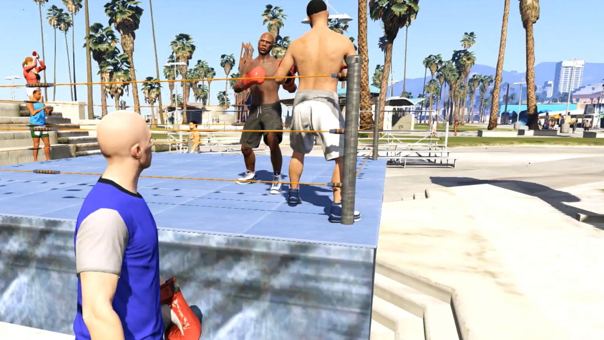 20 Hilarious Things You Didn’t Know You Could Do In GTA V - TheSavvyGamer