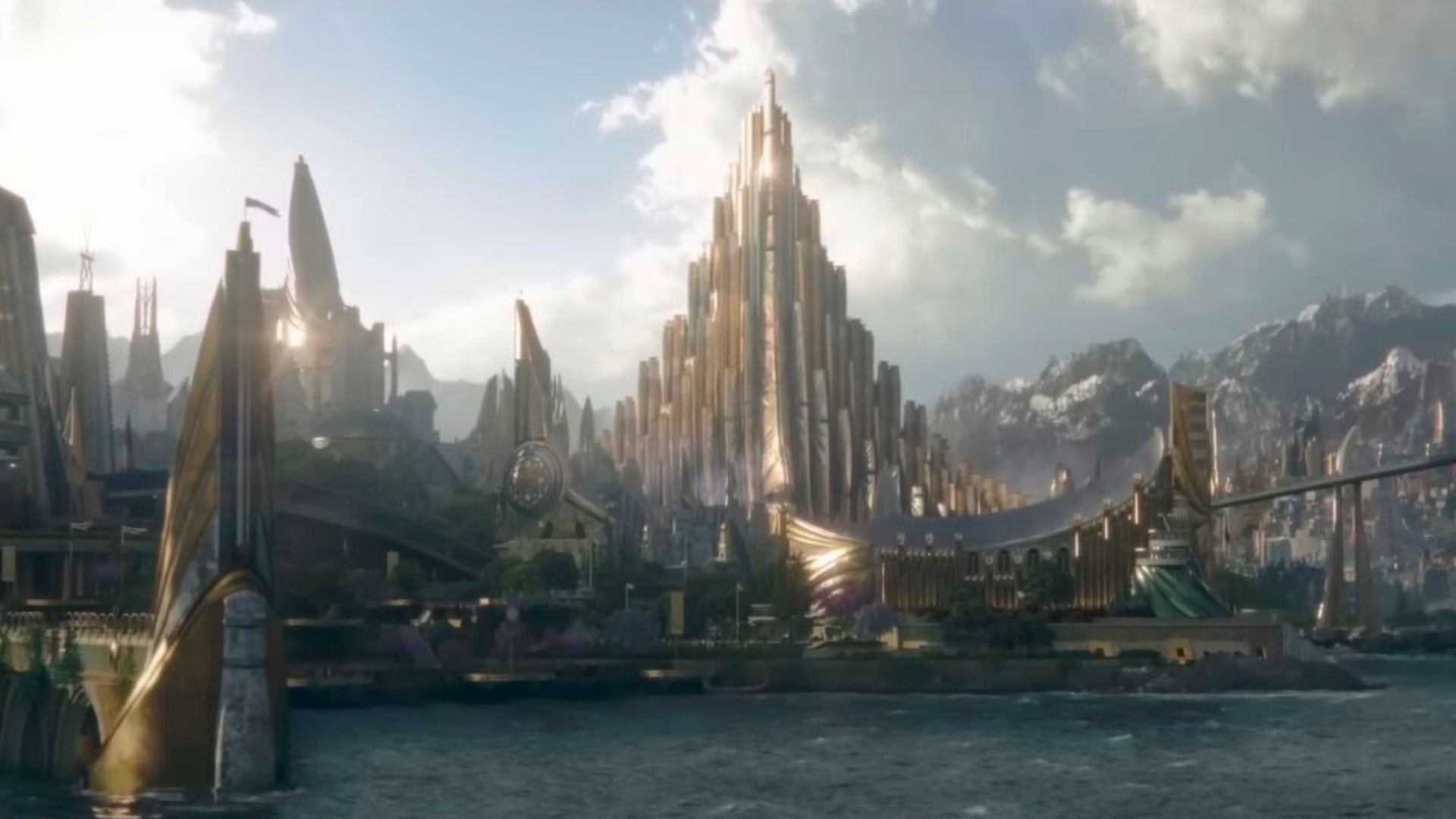 Comic Tourism: 20 Fictional Comic Book Locales We'd Love To Explore ...